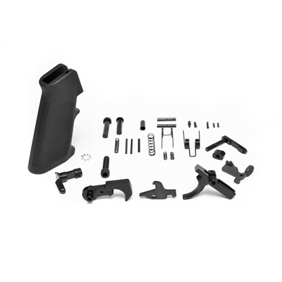 Lower Parts Kits & Parts – Unbranded AR