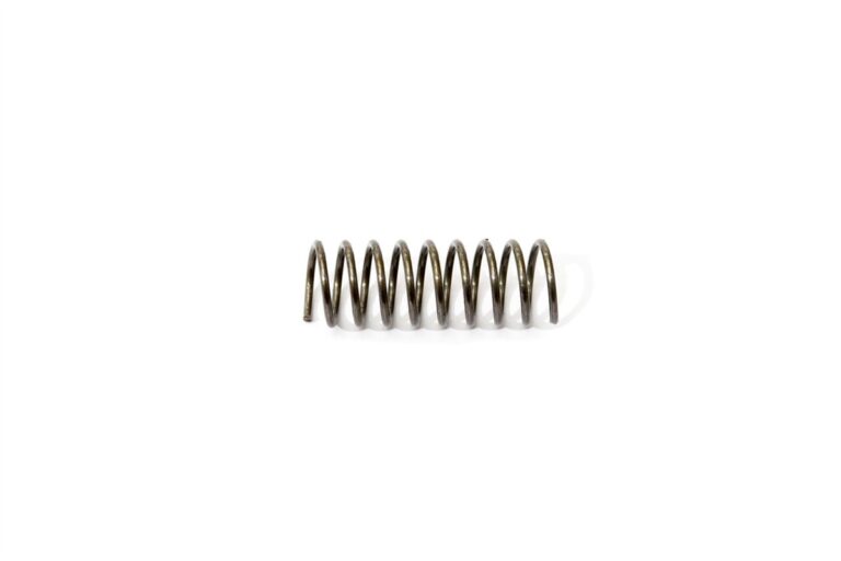 Mil-Spec Buffer Retaining Pin Spring – Unbranded AR