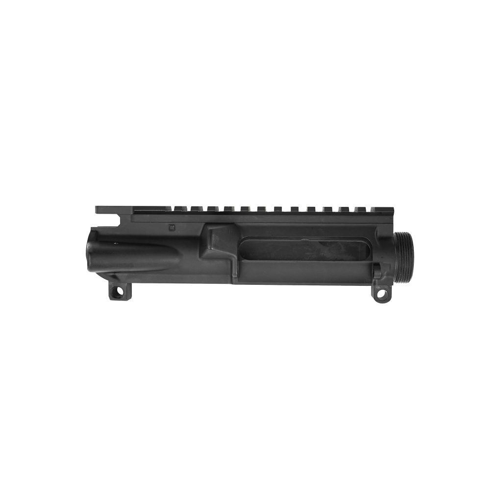 Forged Upper Receivers – Unbranded AR