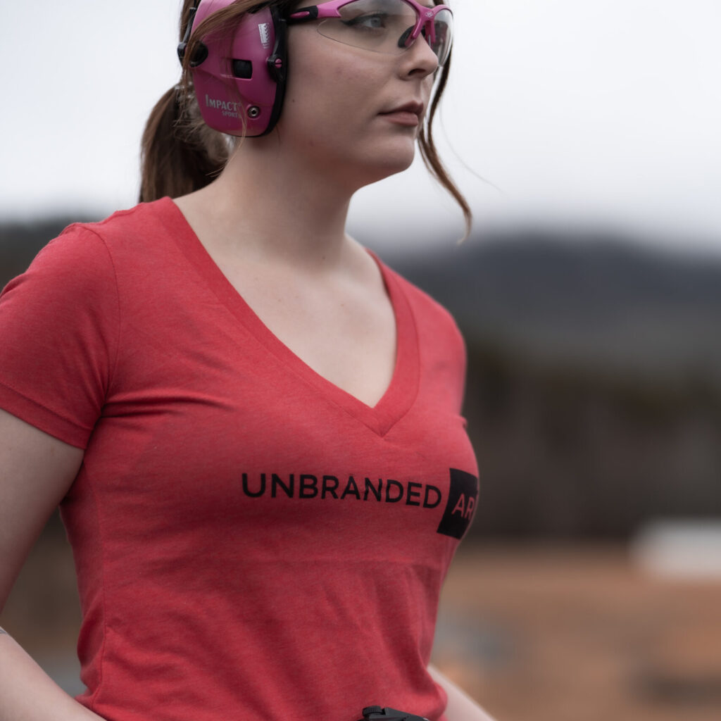 Apparel & Swag – Unbranded AR