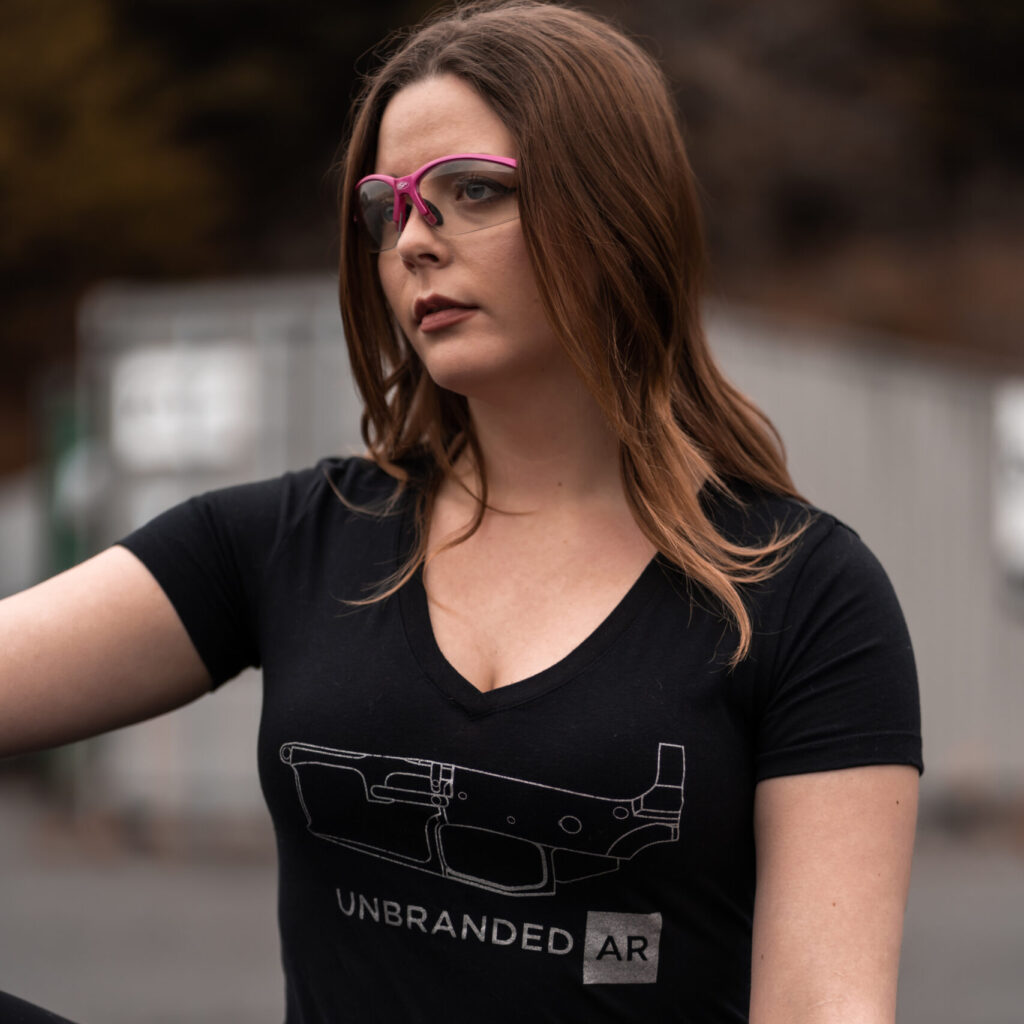 Apparel & Swag – Unbranded AR