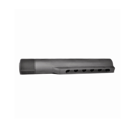 Mil-Spec 7075 Carbine Buffer Tube – Unbranded AR