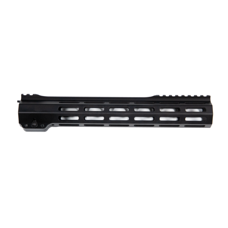 NTRE MLOK Rail, Continuous, 15″ – Unbranded AR
