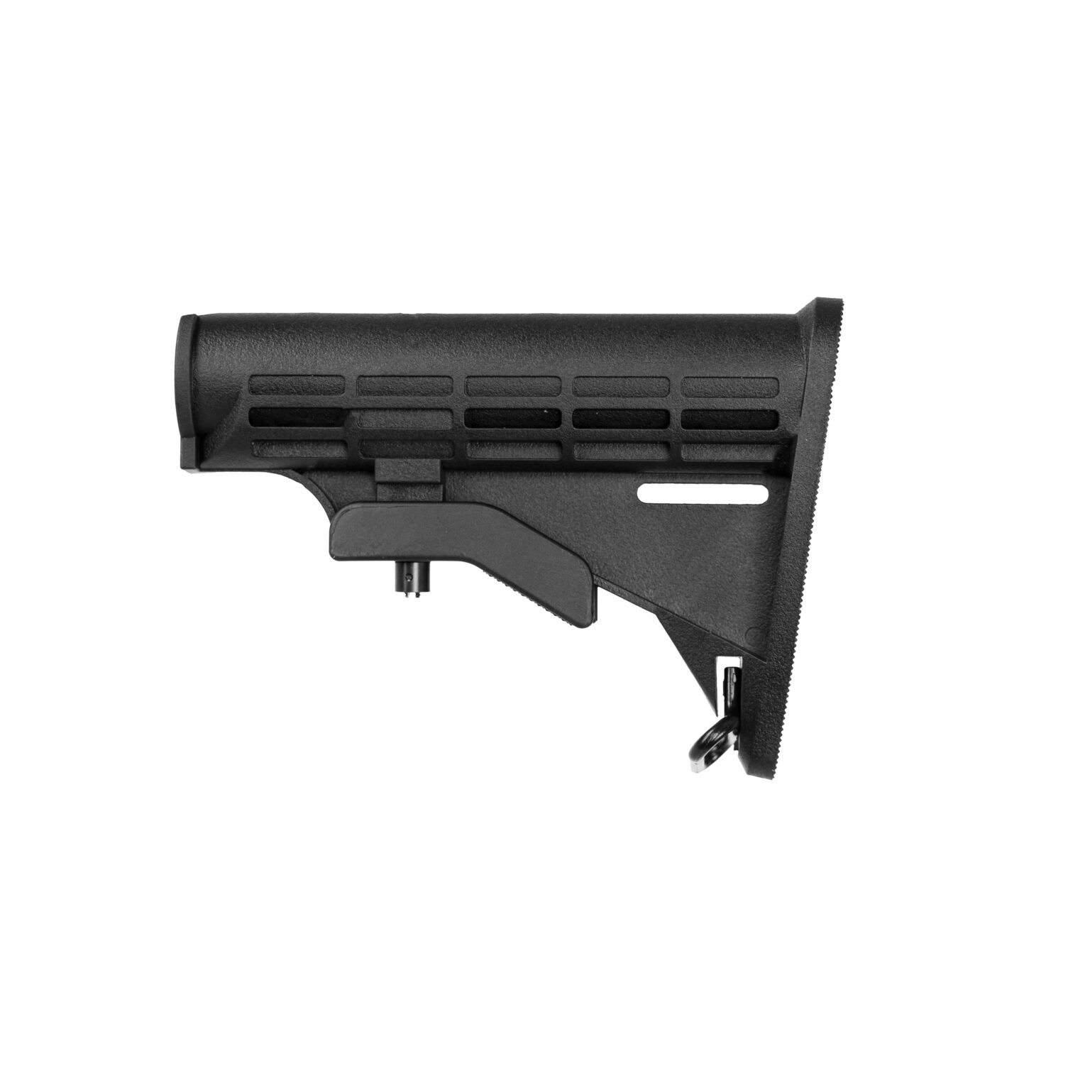 Mil-Spec M4 COLLAPSIBLE Stock – Unbranded AR
