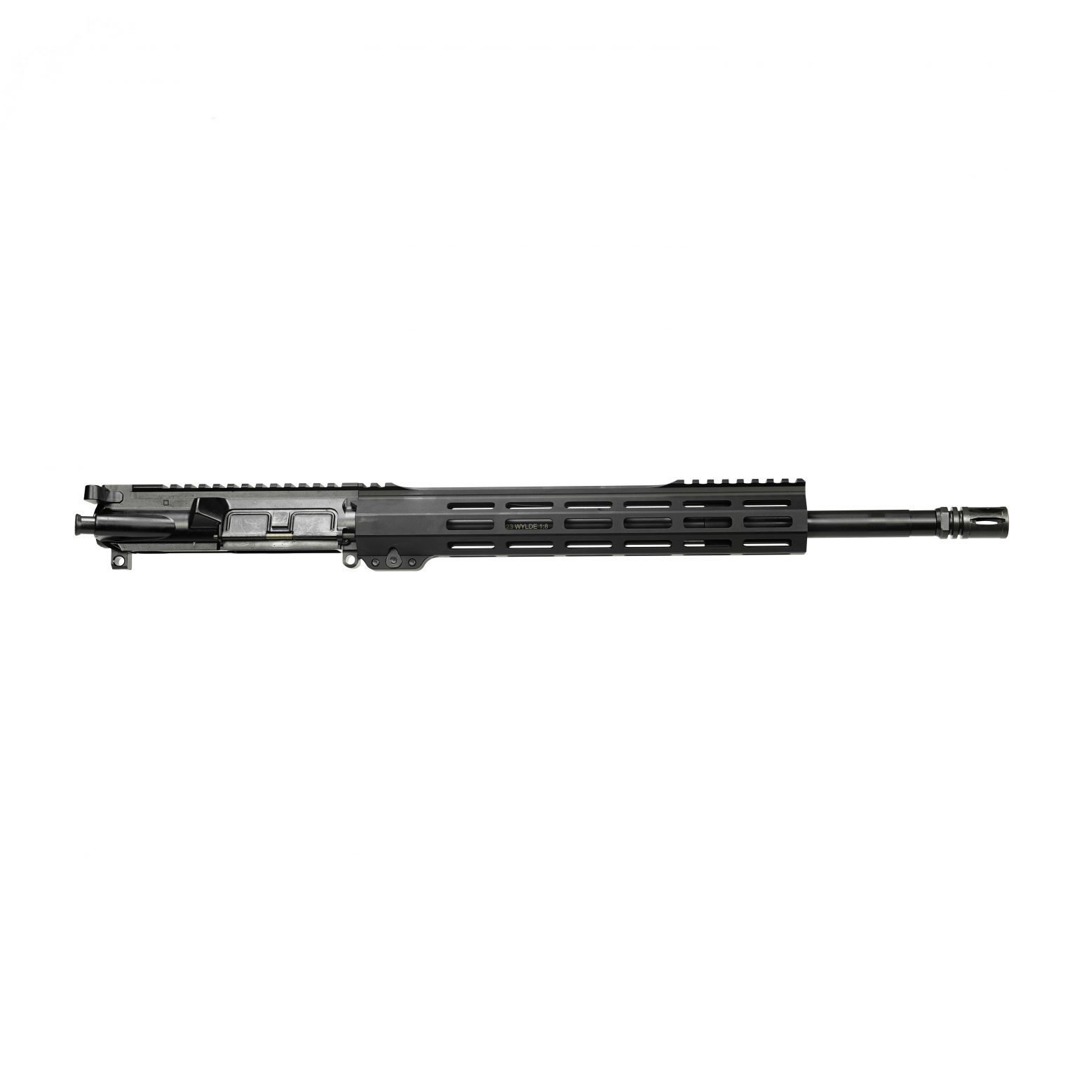 Complete Upper Receiver Assemblies – Unbranded AR