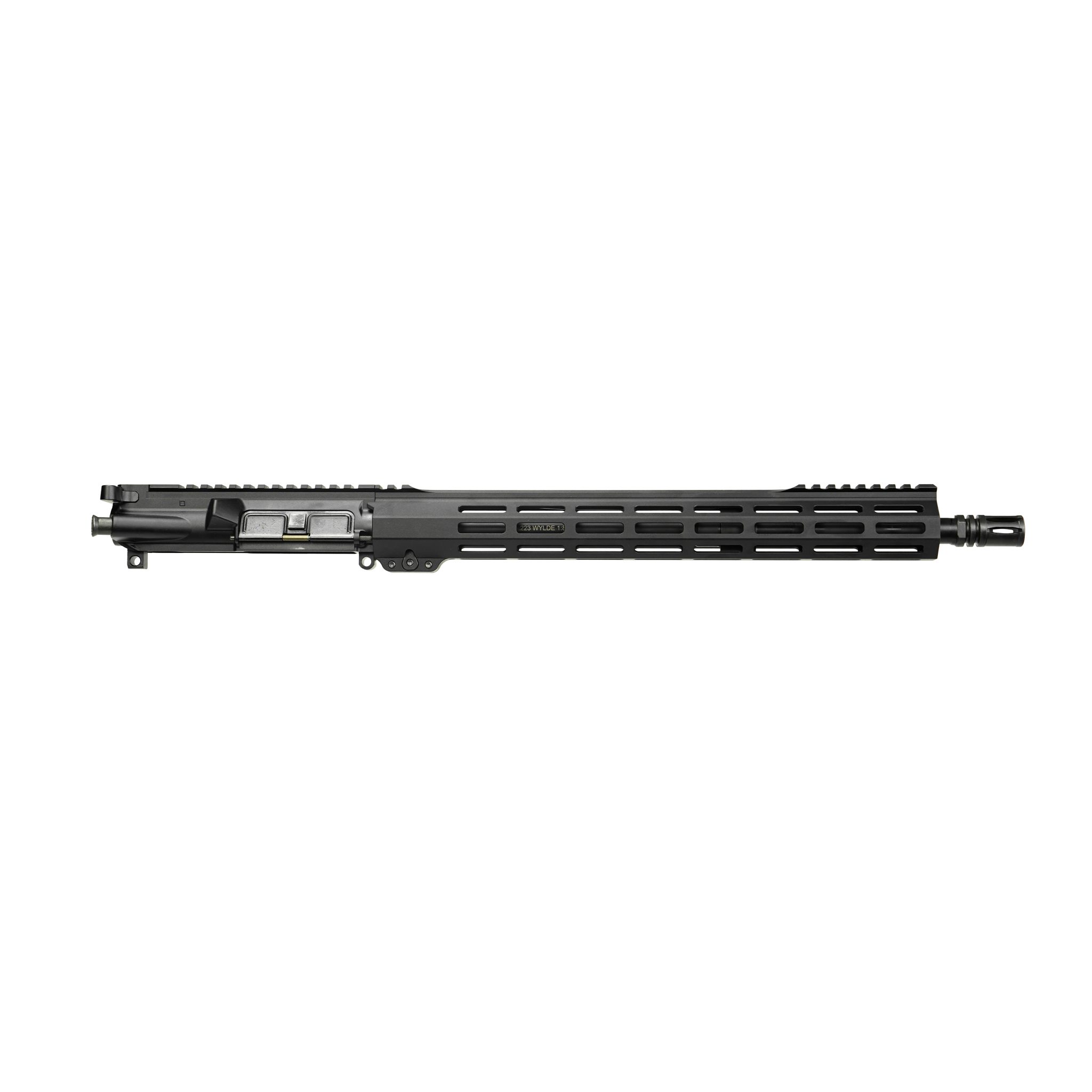 Complete Upper Receiver Assemblies – Unbranded AR