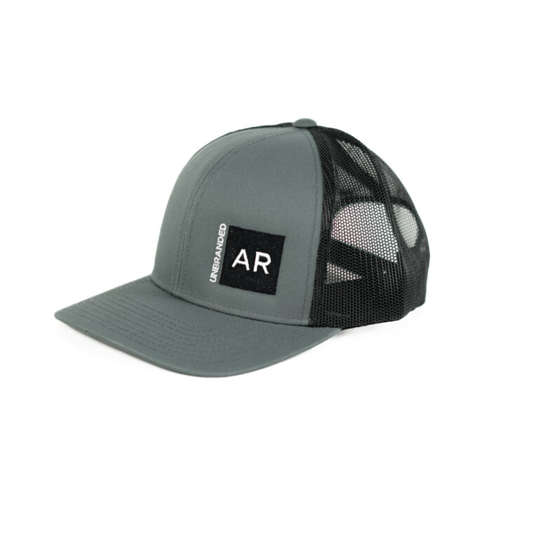 Apparel & Swag – Unbranded AR