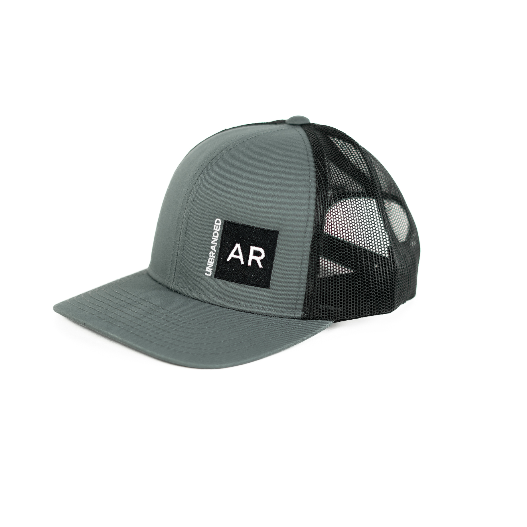 UAR Trucker Hat – Unbranded AR