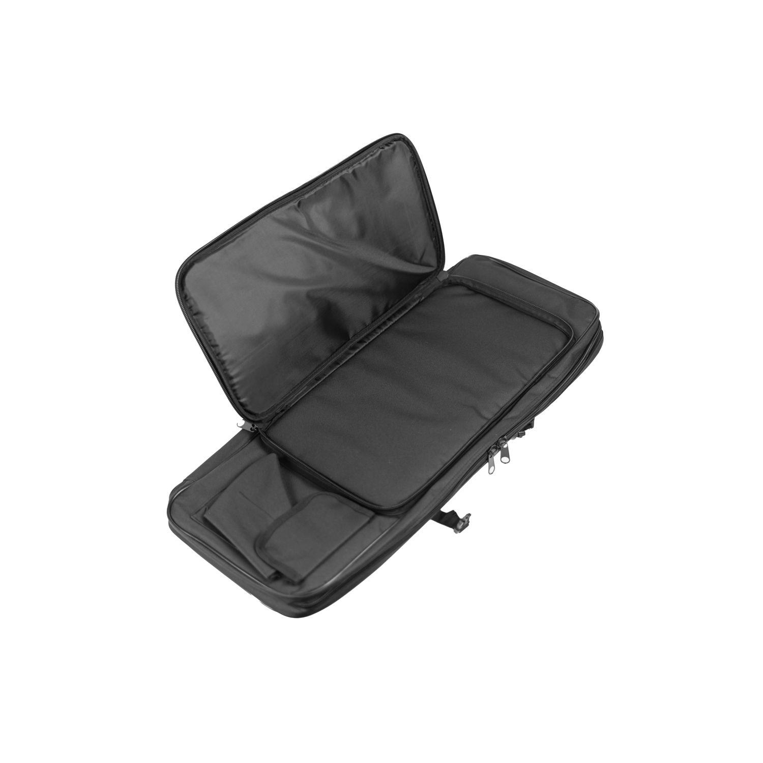 Unbranded (AR) 30″ Soft Bi-Fold Rifle Case – Unbranded AR